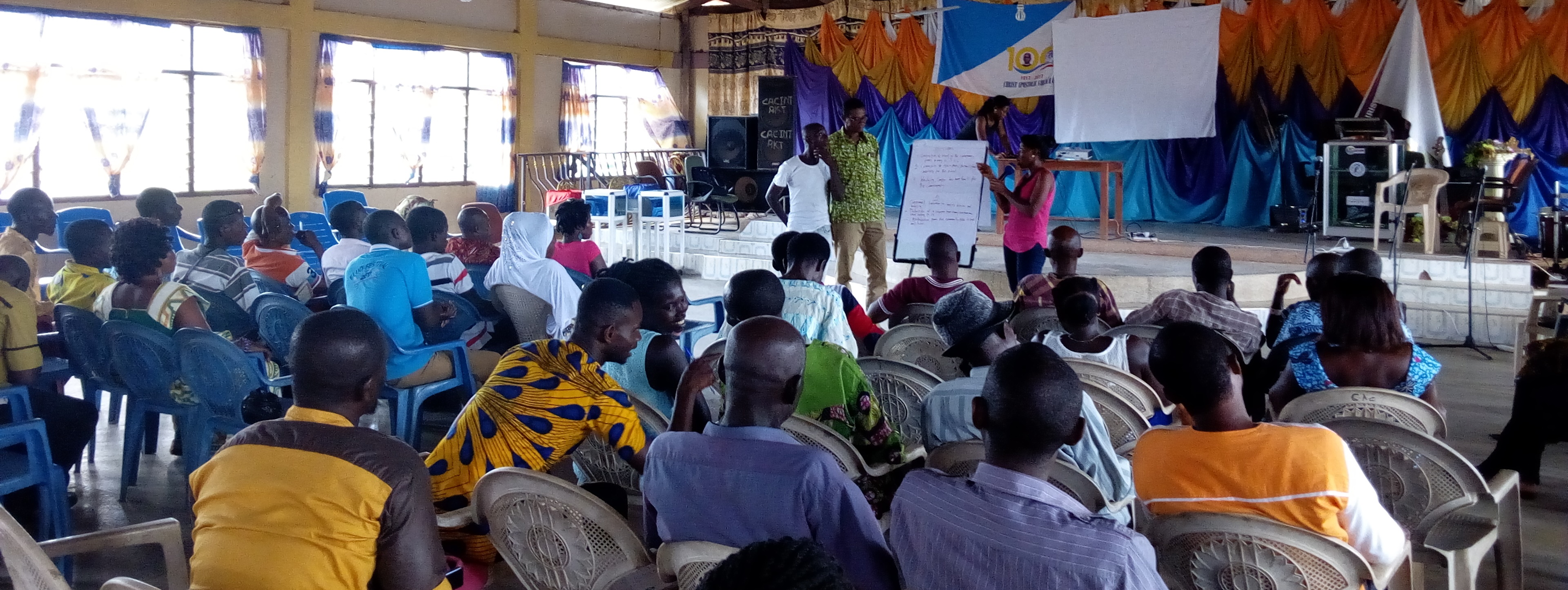 Home - The Resource Foundation Ghana